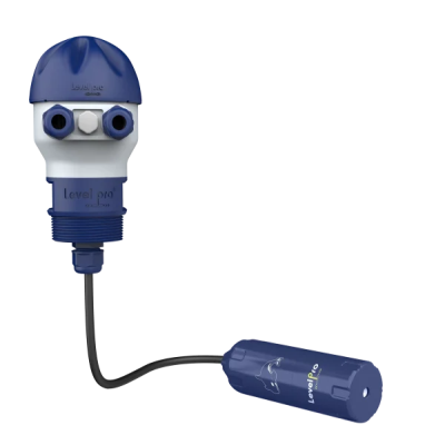 Icon Process Controls 191-1001-SS113315 LevelPro® 100 Series ...