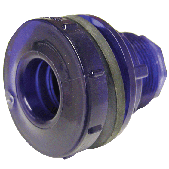 2" TANK Adapter Socket x FPT LXT PVC EPDM Schedule 80 - 871E-020BL ...