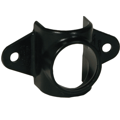 1/2" Drop Ear Bracket Only For 4101-005 & 4106-005 - DES-005 ...