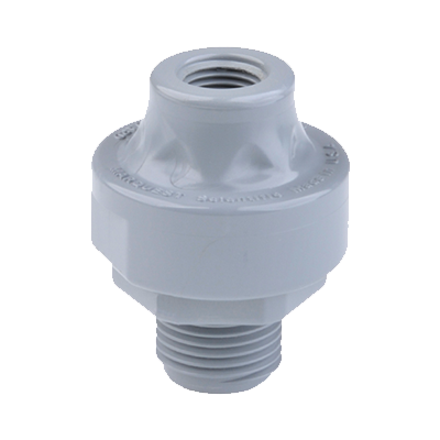 Series MTG, TUFF GUARD™ Mini Gauge Guard Without Gauge, 1/4" Vented ...