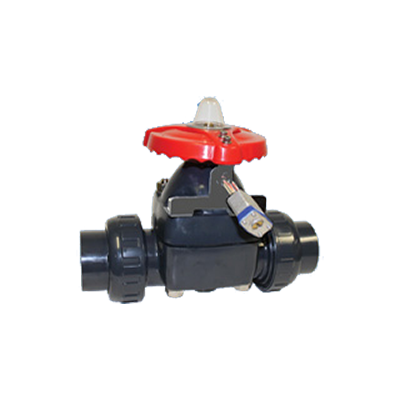 Locking Handle for 10" Type 14 Asahi/America Diaphragm Valve, Metal ...