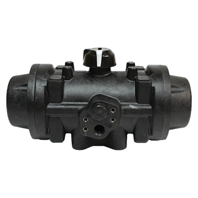 Asahi/America Series 79 Pneumatic Actuator for 2" valves - 2352000 ...